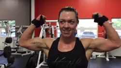 Pictures of Hayley Perry