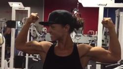 Pictures of Hayley Perry