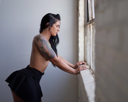 Pictures of maegan sykes (maeggatron_)