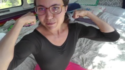 Pictures of EllaDonna_Muscles