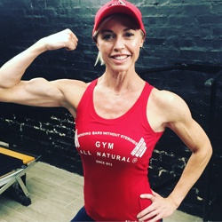 Pictures of Liesl Damstra