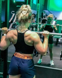 Alina Grand