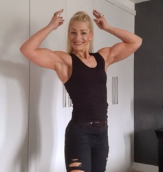 Elizabeth Genese