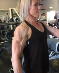 Pictures of Michelle Innes