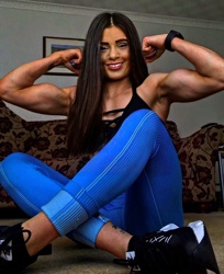 Jessica Patterson