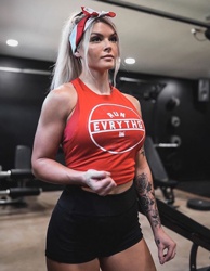 Kayleigh Flippen