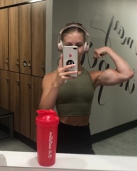 Pictures of Jules Jacobson