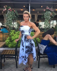 Jessica Bowman