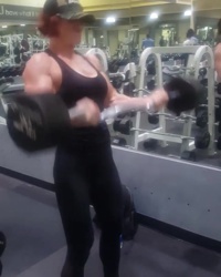 Jessica Lenihan (Willert)