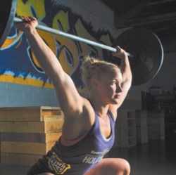 Nicole Holcomb