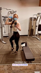 Pictures of Elizabeth Whiston