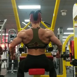 Pictures of Angela Yeo