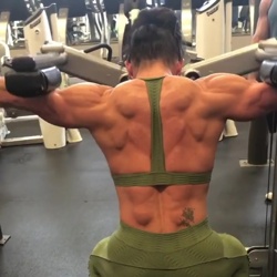 Pictures of Sherry Priami