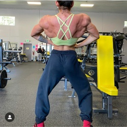 Pictures of Lexa Stahl