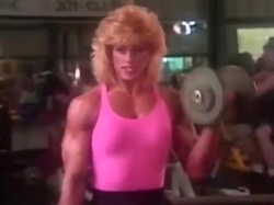 Shelley Beattie (Siren)