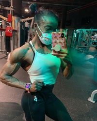 Pictures of Rhea Gayle