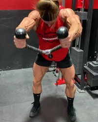 Melissa Teich
