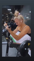 Pictures of Chiara Antonella