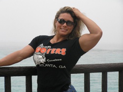 Pictures of Jamie Troxel