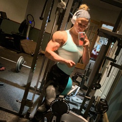 Hailey Wegner
