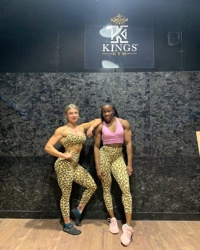 Pictures of Rhea Gayle