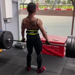 Pictures of Sherlyn Chee