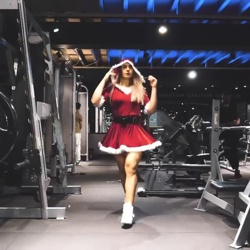 Indira Badia Fonseca