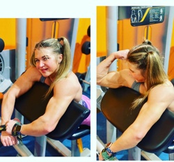 Pictures of Emily Brand