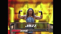 Carlene Moore-Begnaud (Jazz)