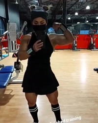 Pictures of Maria Liberman