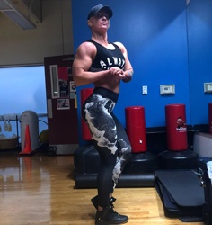 Jessica Lenihan (Willert)