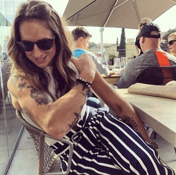 Pictures of Ryan Carlyle