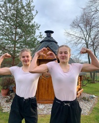 Pictures of Maria Glocker