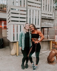 Alexa Snyder