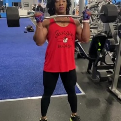 Pictures of Towanda Smith