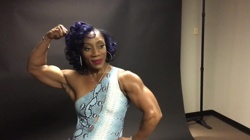 Pictures of Towanda Smith