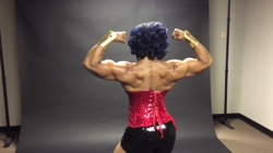 Pictures of Towanda Smith