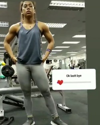 Pictures of Lily Ahmad