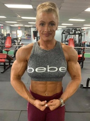 Jen McEnery