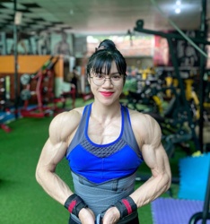 Trần Thị Ny (Ny Ny Tran)