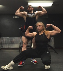 Pictures of Betsy Parmley