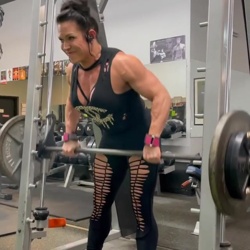 Pictures of Sherry Priami