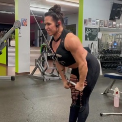 Pictures of Sherry Priami