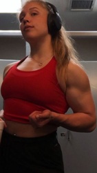 Pictures of Betsy Parmley