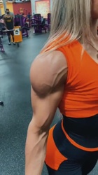 Isabelle (Isa) Pereira Nunes