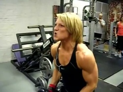 Angela McDermott