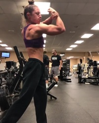 Pictures of Macy Turner
