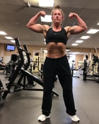 Pictures of Macy Turner