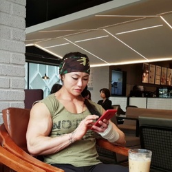 Pictures of Chun-ri Kim (chunri.kim)