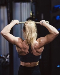 Pictures of Amanda Beck